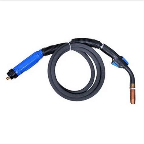 Hmp Gas Cooled Welding Torch At Best Price In Bengaluru By Glotech Engineering Private Limited