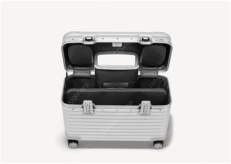 리모와 파일럿 케이스 신상 여행가방 중고나라