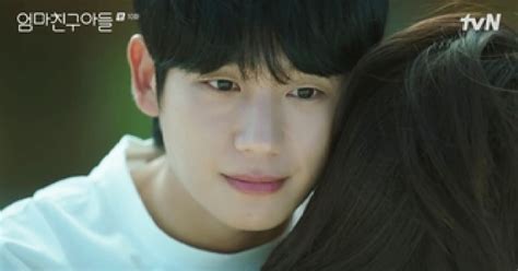 ‘엄마친구아들 후반부 주목할 인물관계도 셋