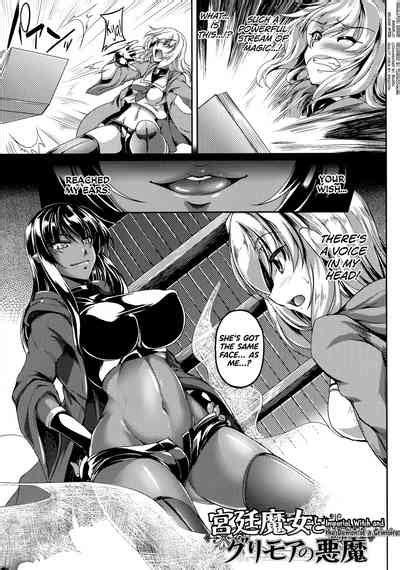 Haizan Senkich 5 7 8 Nhentai Hentai Doujinshi And Manga