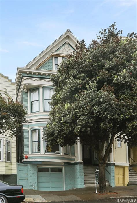 429 Spruce St San Francisco Ca 94118 Redfin