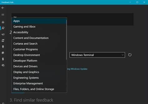Terminal Windows Crash When You RDP In Issue Microsoft Terminal GitHub