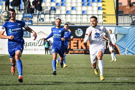 Llapi Humb Gjilani Fiton Bindsh M Klan Kosova