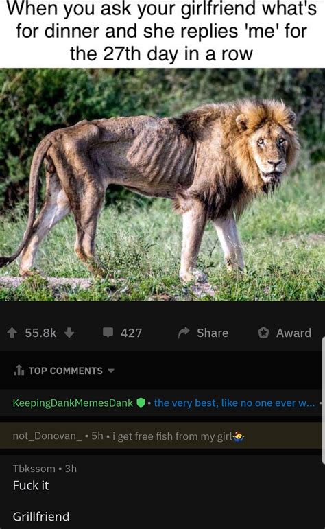 Cursedgrill Rcursedcomments