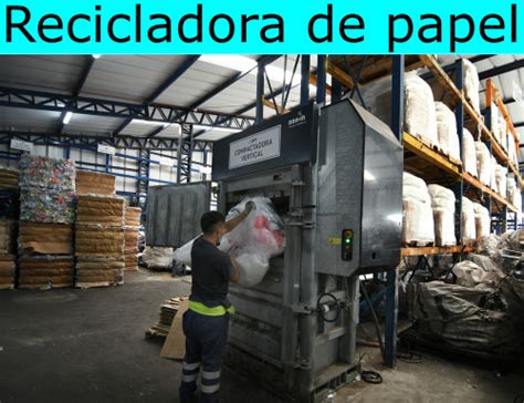 Recicladora De Papel Cerca De Mí Proyecto Para Niños 2026
