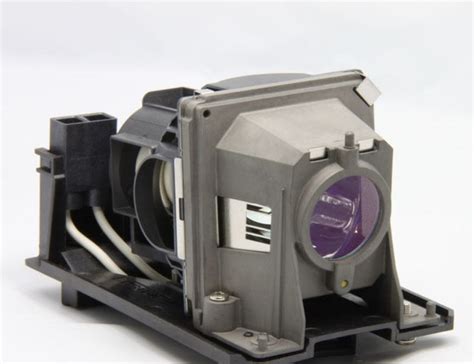 Genuine Oem Original Projector Lamp For Nec Np13lp 1 Year Warranty Ebay