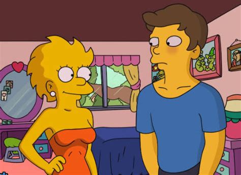 The Simpsons Dating Sim Free Latest Android APK Download Chaciba