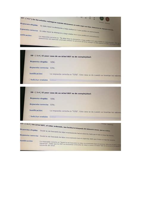 Algoritmo Y Estructura De Datos 2 Algoritmos Y Estructura De Datos Ii