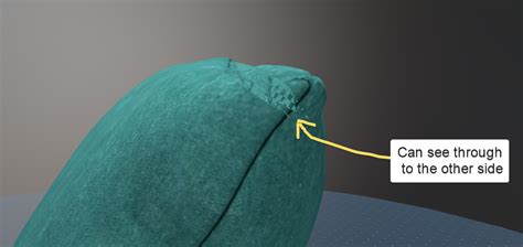 Unlit Textured Weird Artefacts  Included Unity Engine Unity Discussions