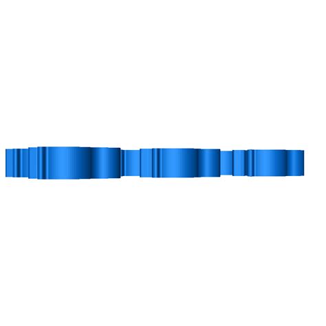 Free Tools And Spare Parts Stl Download Кабельный зажим из ПТФЭ 3dby Крилл Карилов