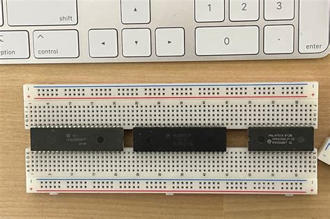 06 Pitch Solderless Breadboards General Discussion Arduino Forum