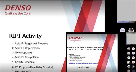 Reza Afrianto On Linkedin Continuous Improvement