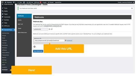 Django Memberpress Client PyPI