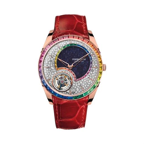 Parmigiani K Pfh Ha