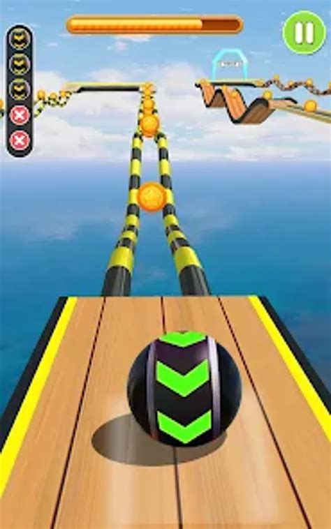 Rolling Ball 3d Balls Going For Android Download