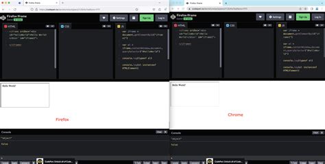 The Text Is Not Highlighted Correctly · Issue 118350 · Webcompatweb Bugs · Github
