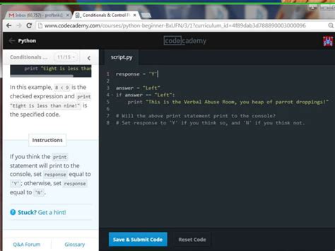 Python Programming Lab 6 Ppt