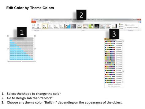 1214 Loading Bar Progress Indicator Powerpoint Presentation