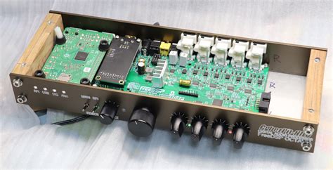 Diy Dsp Processor Project Page