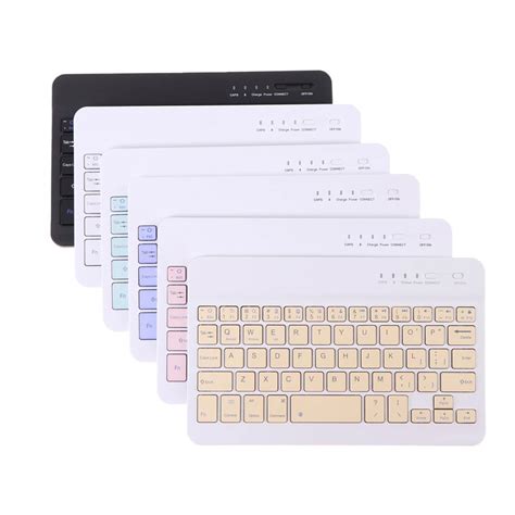 Jual Tablet Wireless Keyboard Keyboard Bluetooth Ipad Cocok Untuk Komputer Tablet Kontrol Ajaib