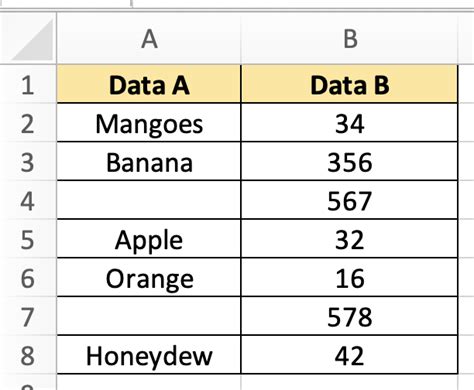 How To Sum If Not Blank In Excel Smart Calculations