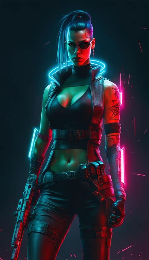 Morlock Ai Generated Artwork Nightcafe Creator