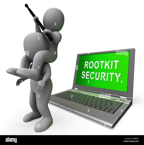 Computer Rootkit