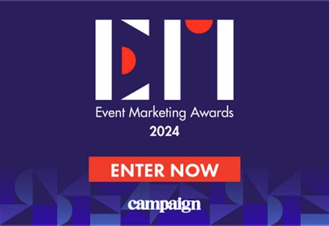 Event Marketing Awards 2024 Tomilli