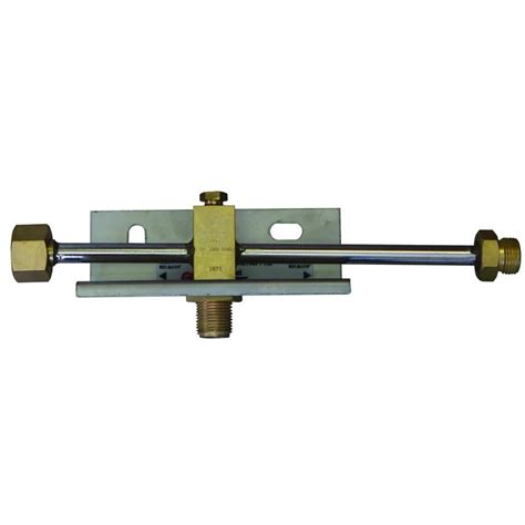 High Pressure Unit Se 1 For Manifold Expansion