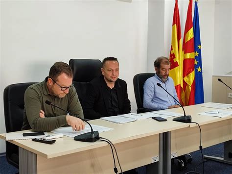 Потпишан колективен договор помеѓу Синдикатот на УПОЗ и Општината