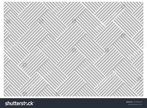 Webbing Pattern Seamless Vector Stock Vector Royalty Free 1272934447
