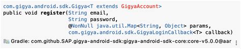 social login apple missing errordetails · issue 20 · sap gigya