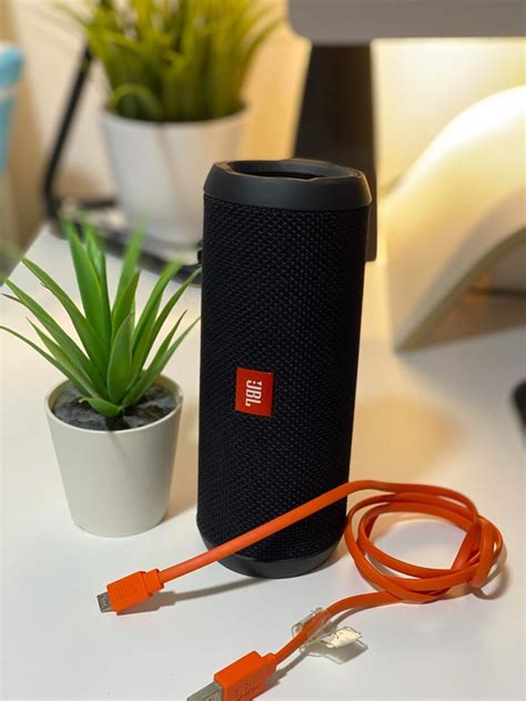 JBL FLIP 3se Bluetooth Speaker Audio Portable Audio Accessories On Carousell
