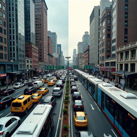 Ielts Writing Task 2 Sample Essays The Role Of Public Transportation In Reducing Traffic