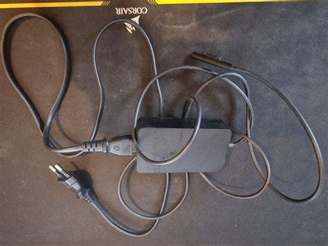 Microsoft Surface Ladekabel Neu Gemäss Beschreibung In Bülach Für