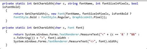 How To Truncate A Long Text To Fit In A Fixed Width Grid Cell Dynamically Winwire Technologies
