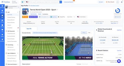 Nur Anis On Linkedin Foxdata Appstoreoptimization Aso Asa Applesearch