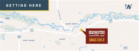 Info Headwaters