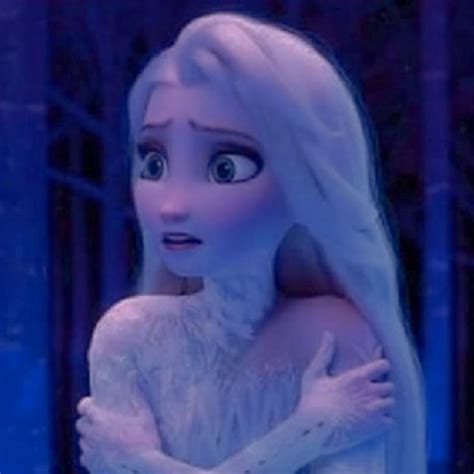 Pin By ミカエル On Lovely Elsa Animated Icons Disney Characters Animation