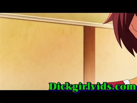 Anime Shemale Having Hot Blowjob And Hardcore Eporner