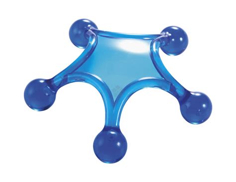 Promotional Massager Personalised By Mojo Promotions