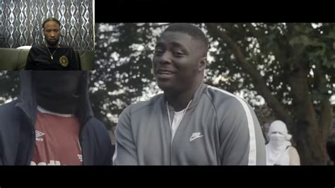 Young Dizz Drill And Repent Myviewstv Reaction Youtube