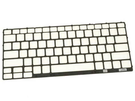 For Dell Latitude 3350 Keyboard Bezel Trim Lattice Plastic 18ngg Dell Parts And Accessory Supplier