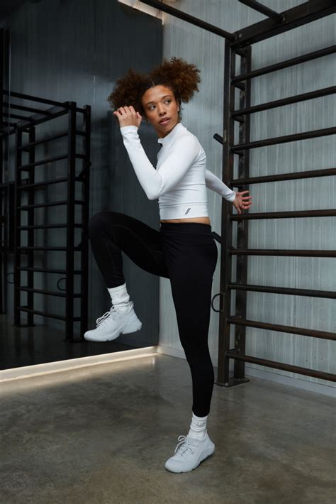 Bryana G Forte Model Management