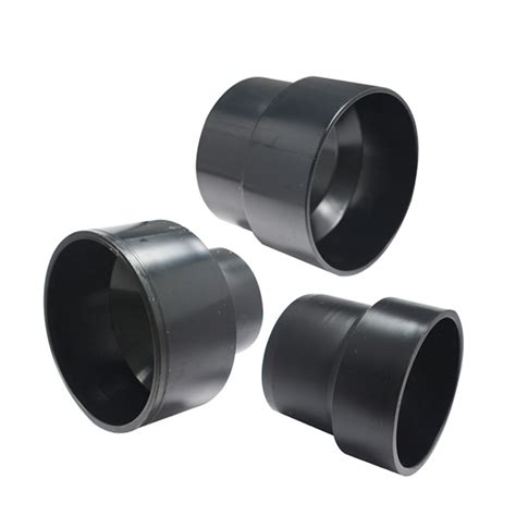 Abs Coupling New Generation Plumbing Two Way Clean Out Abs Pipe