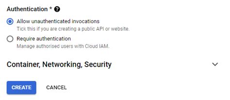 How To Connect A Fastapi Server To Postgresql And Deploy On Gcp Cloud Run Dev Community
