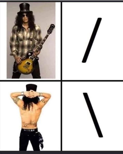 Forward Slash Backslash Briancarnellcom