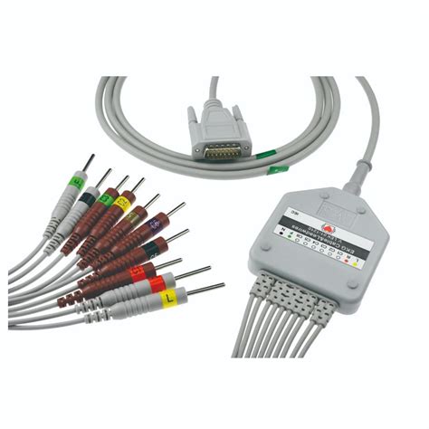 for human ekg data monitoring ekg measurement pulse heart rate sensor module kit ekg din 3 0