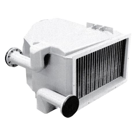 전기 기관차용 오일 냉각기 수입품 주알티엔씨 Rtnc Coltd