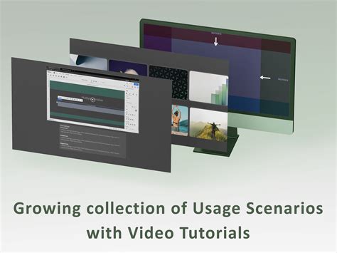 Magic Scroll Wix App Market